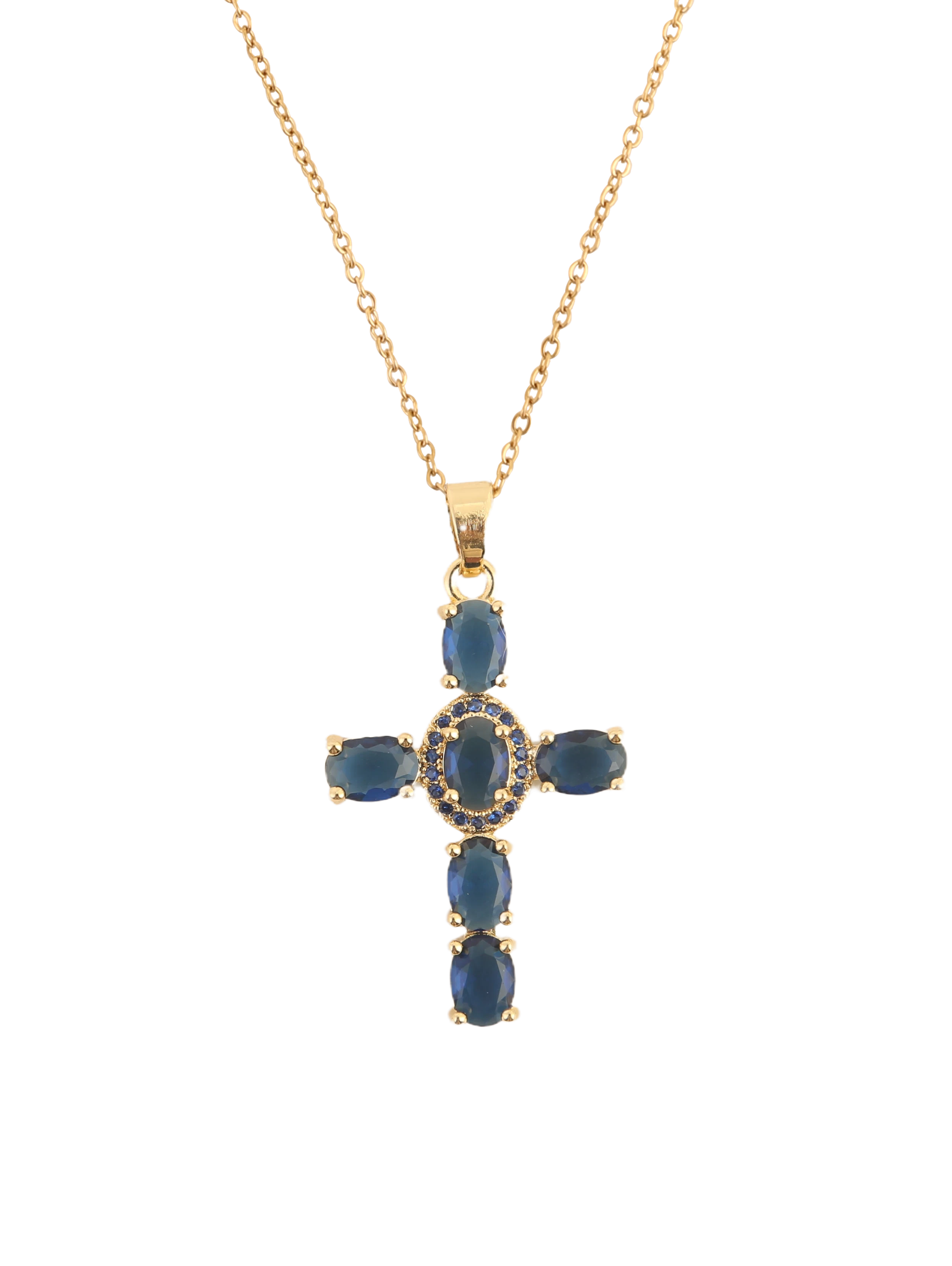 CRUZ “AZUL” | 22 STUDIO